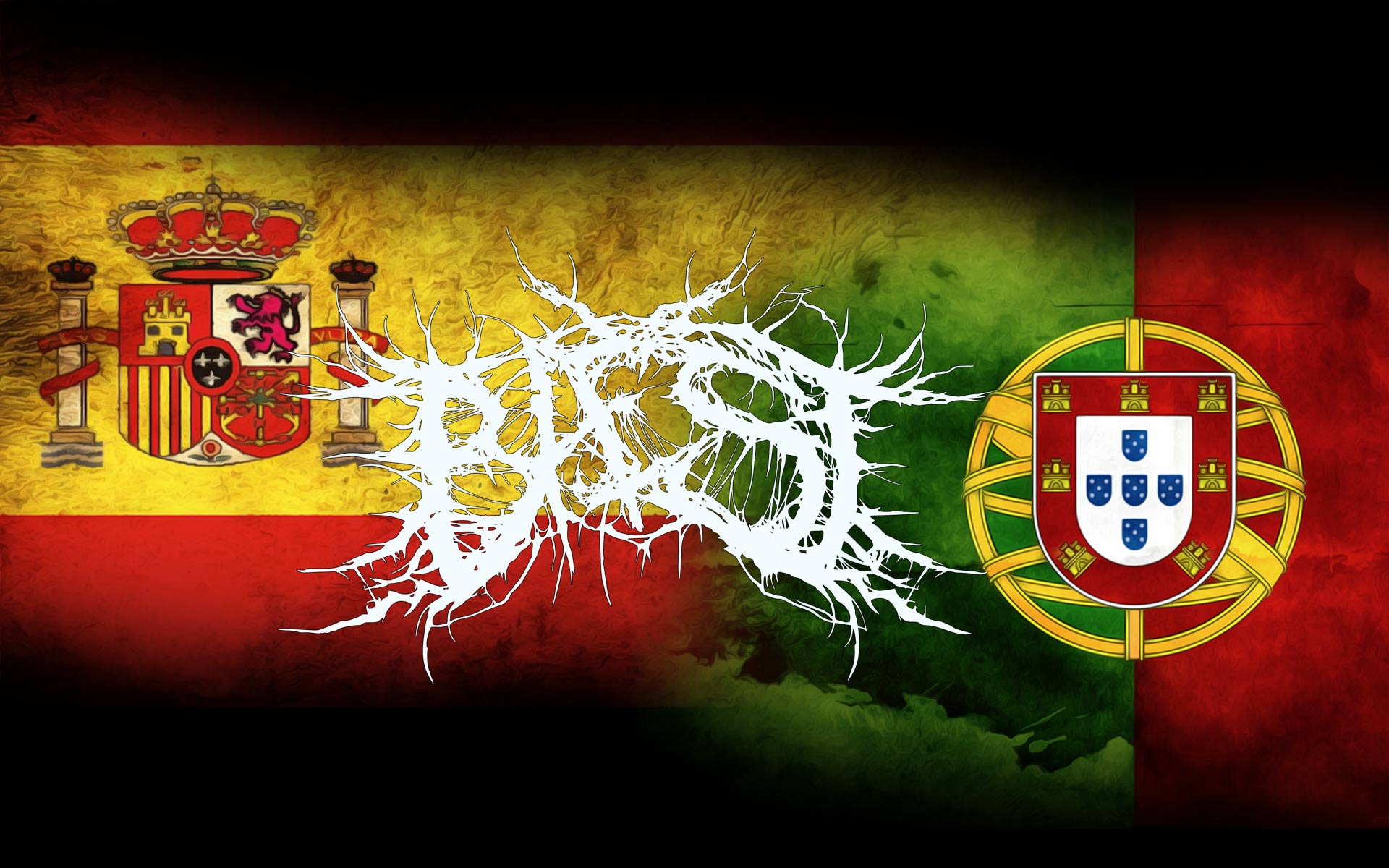Spain and Portugal dates! – BAEST OFFICIAL WEBSHOP